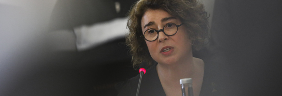 Alexandra Reis já devolveu 266 mil euros à TAP – Circuito Mundo