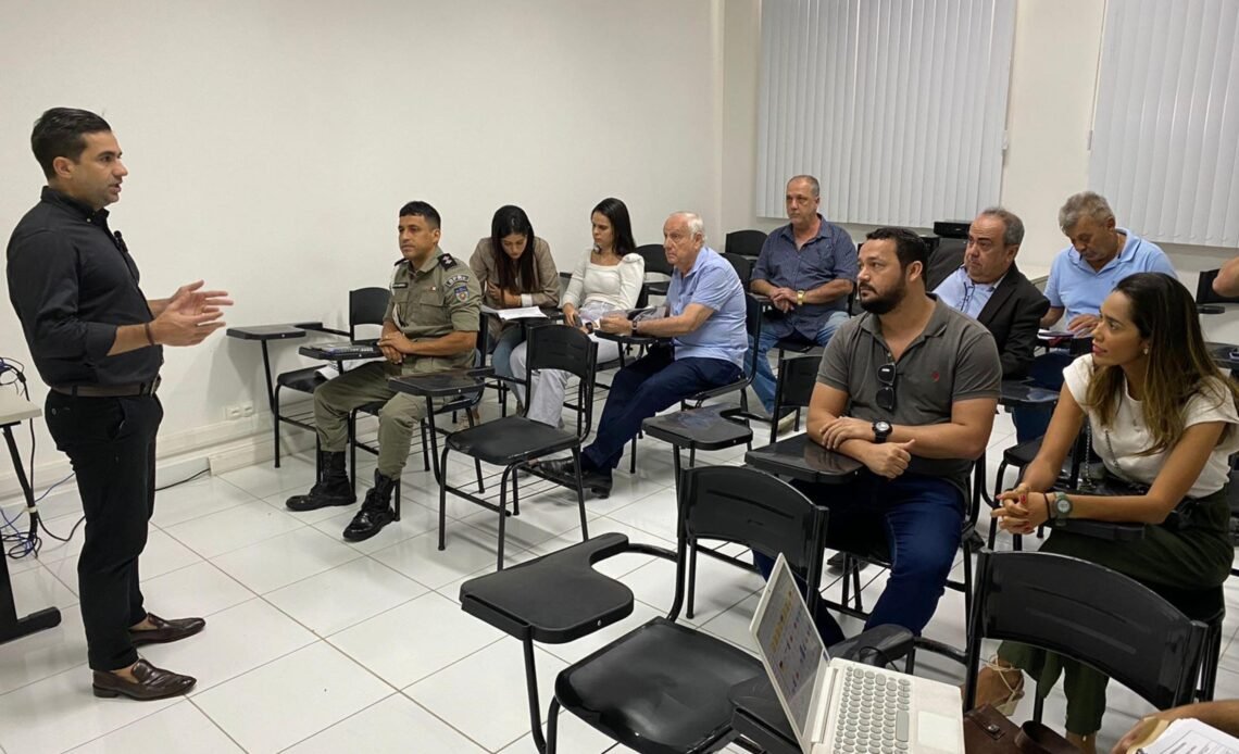 Procon Alagoas alinha diretrizes de atividades turísticas com ...