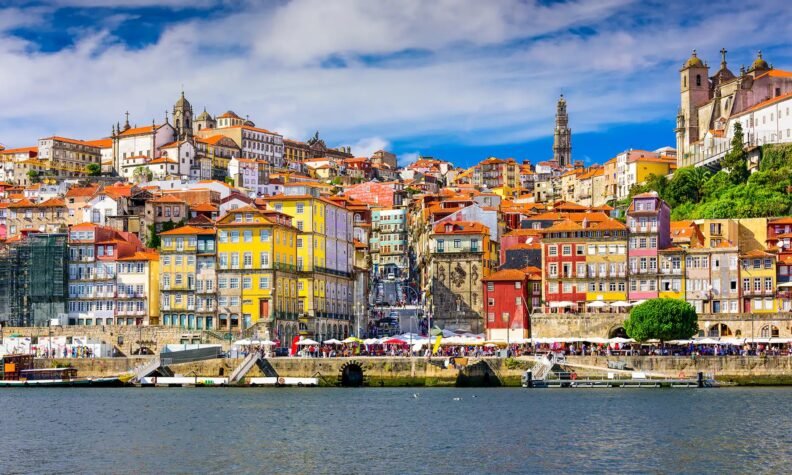 Portugal: Porto estuda aumento da taxa turística – Circuito Mundo